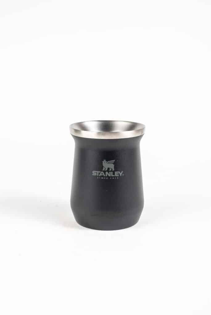 Mate stanley negro - Matesuru